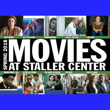 Home | Staller Center at Stony Brook University